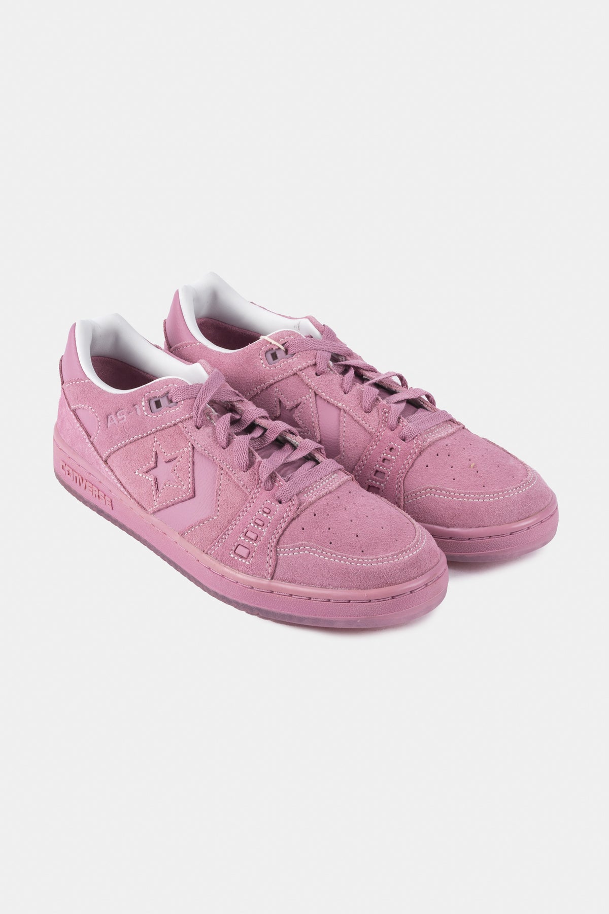 AS-1 PRO OX - Cliffside rose – Barnabe